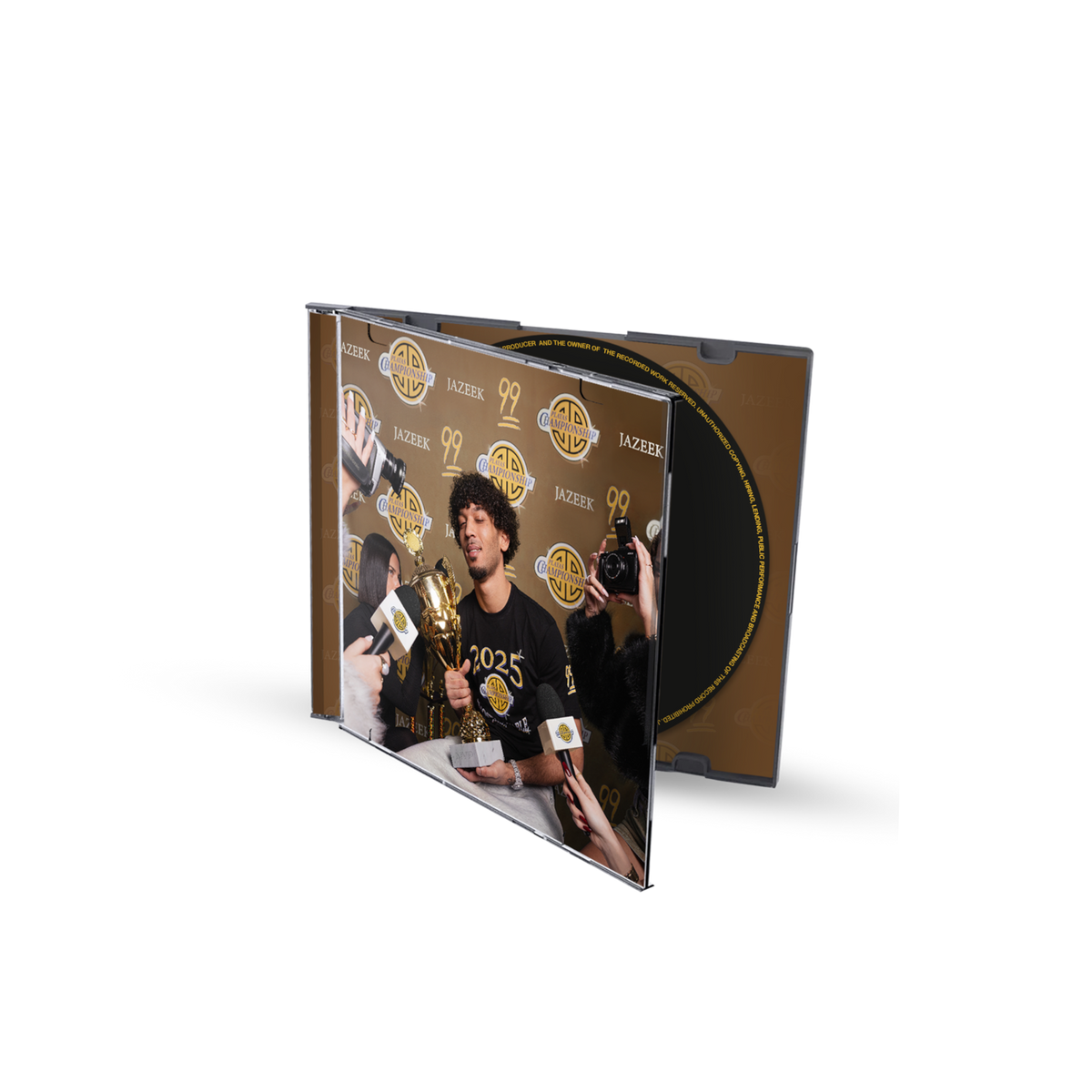 Jazeek - Jazeek - Offizieller Shop